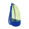 2026 Beach Toy Bag Mesh Beach Toy Bag Vacation Essentials for Kids ...