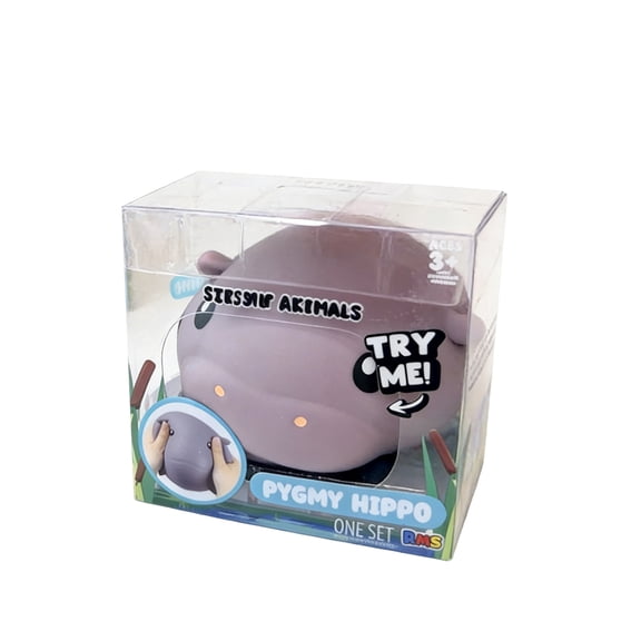 Shop Squishy Pets Toys for Kids in Bright Colors and Fun Styles