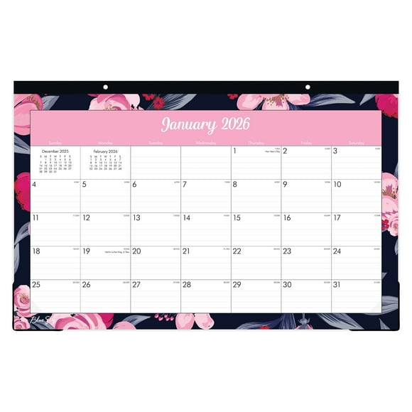 Blue Sky Calendars in Calendars and Planners - Walmart.com