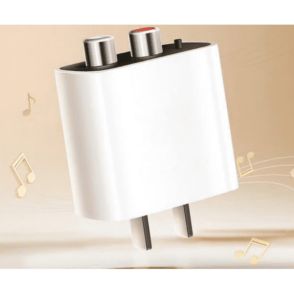 2026 Bluetooth 5.3 Receiver – Upgrade Old Speakers to Wireless Audio ...