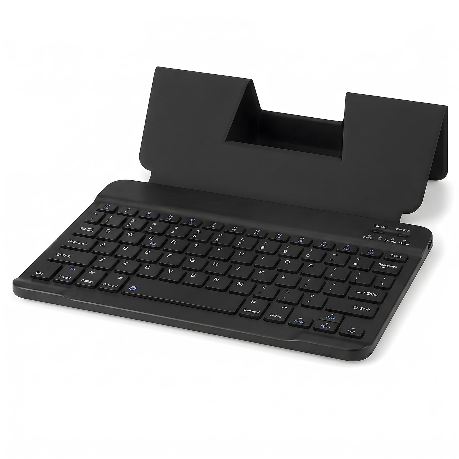 2026 Bluetooth wireless keyboard - With keyboard anti fouling ...