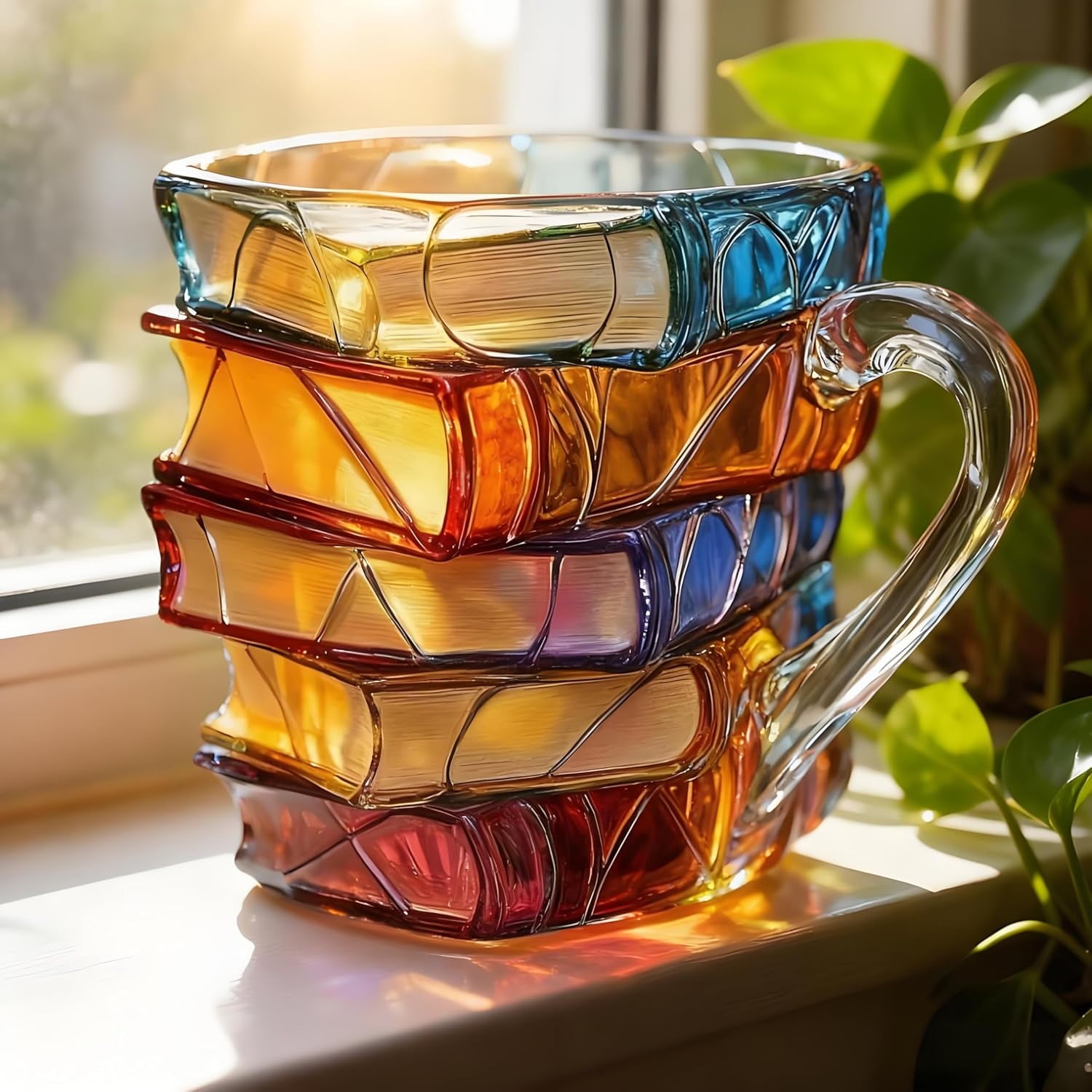 2026 Bookhaven Mug, Iiipu/Libilin/Ribili/Olygee Bookhaven Mug, Book ...