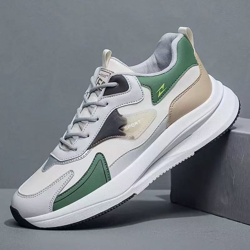 2026 Breathable Men'S Shoes | Autumn Trend Soft Sole Outdoor Versatile ...