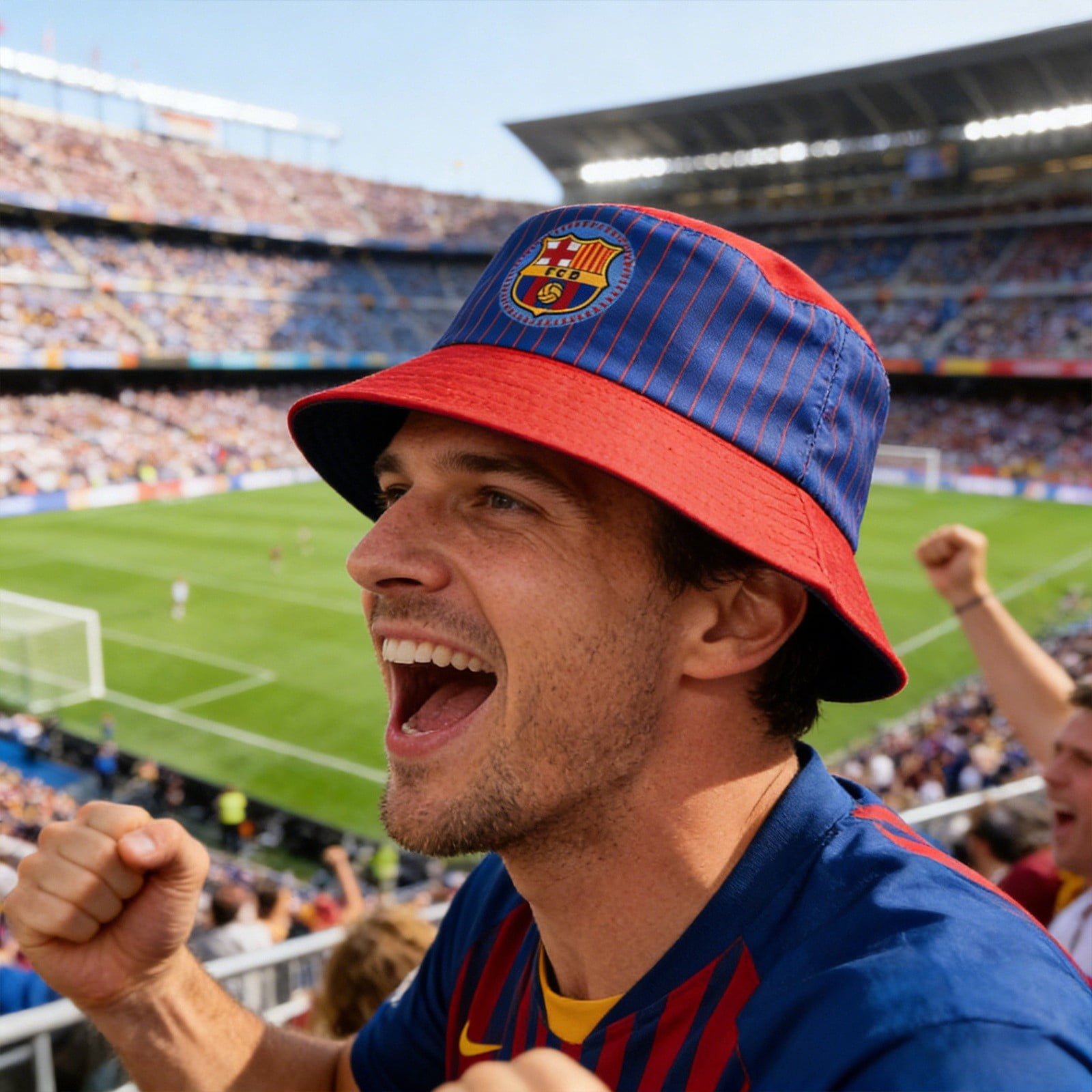 2026 Bucket Hat for World Cup Fans, Unisex Fisherman Hat Printed ...