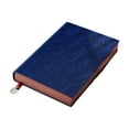 2026 Business Planner With Recycled Paper Pages Ergonomic Design ...