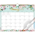 2026 Calendar - 2026 Wall Calendar, 11" .5", JAN.2026 -DEC.2026, 12 ...