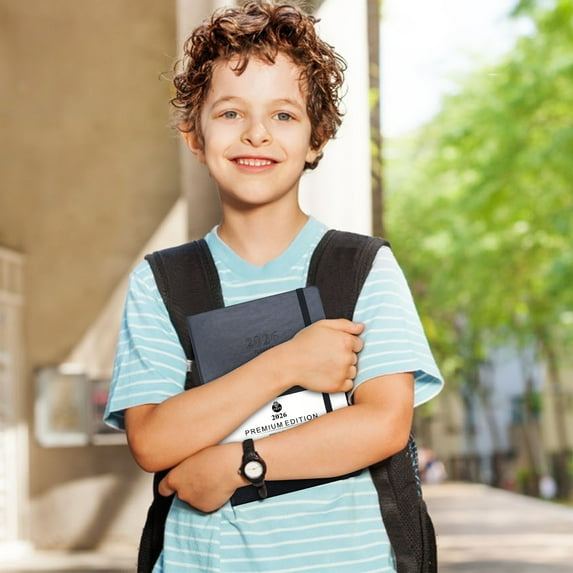 2026 Calendar Planners, Weekly and Monthly Planners, Day Planner 2026 ...