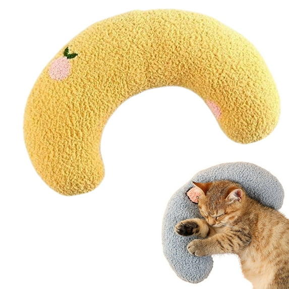 2026 Calming Pillow for Dogs, New Soft Dog Bed Pillows , Dog Calming ...