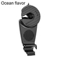 2026 Car Headrest Hooks with Aromatherapy, Multifunctional Back Seat ...