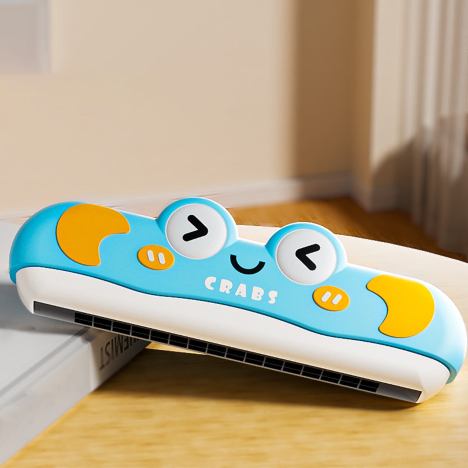 2026 Cartoon Harmonica Toy with 32 Holes, Suitable for Beginners, Is a ...