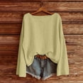 2026 Casual Loose Fit Comfy Cotton Linen Top for Women Summer Trendy ...
