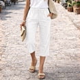 2026 Casual Wide Leg Women's Pants, Soft Lightweight Women Trousers ...