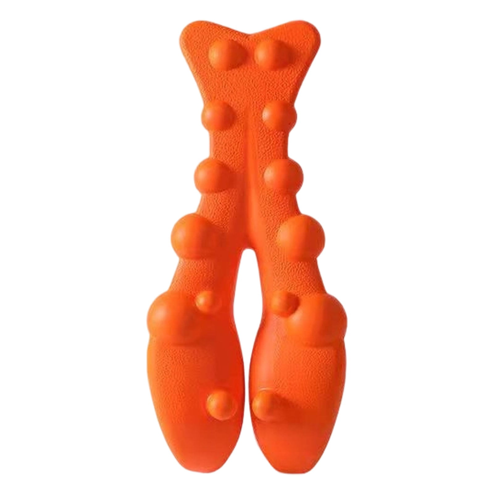 2026 Cervical Acupressure Massager And Back Support Device With Nodes ...