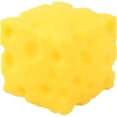 2026 Cheese Squishy, Cheese Squishies Stress, 1.6-Inch - Walmart.com