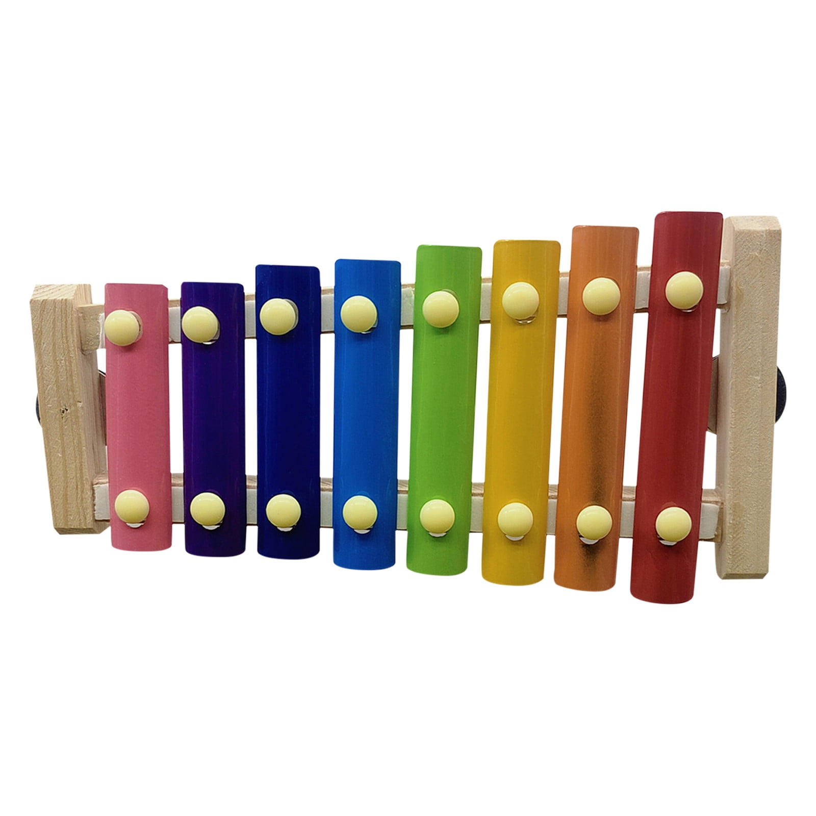 2026 Chicken Coop's Harp Chicken Xylophone Toy Hen Xylophone Toy ...