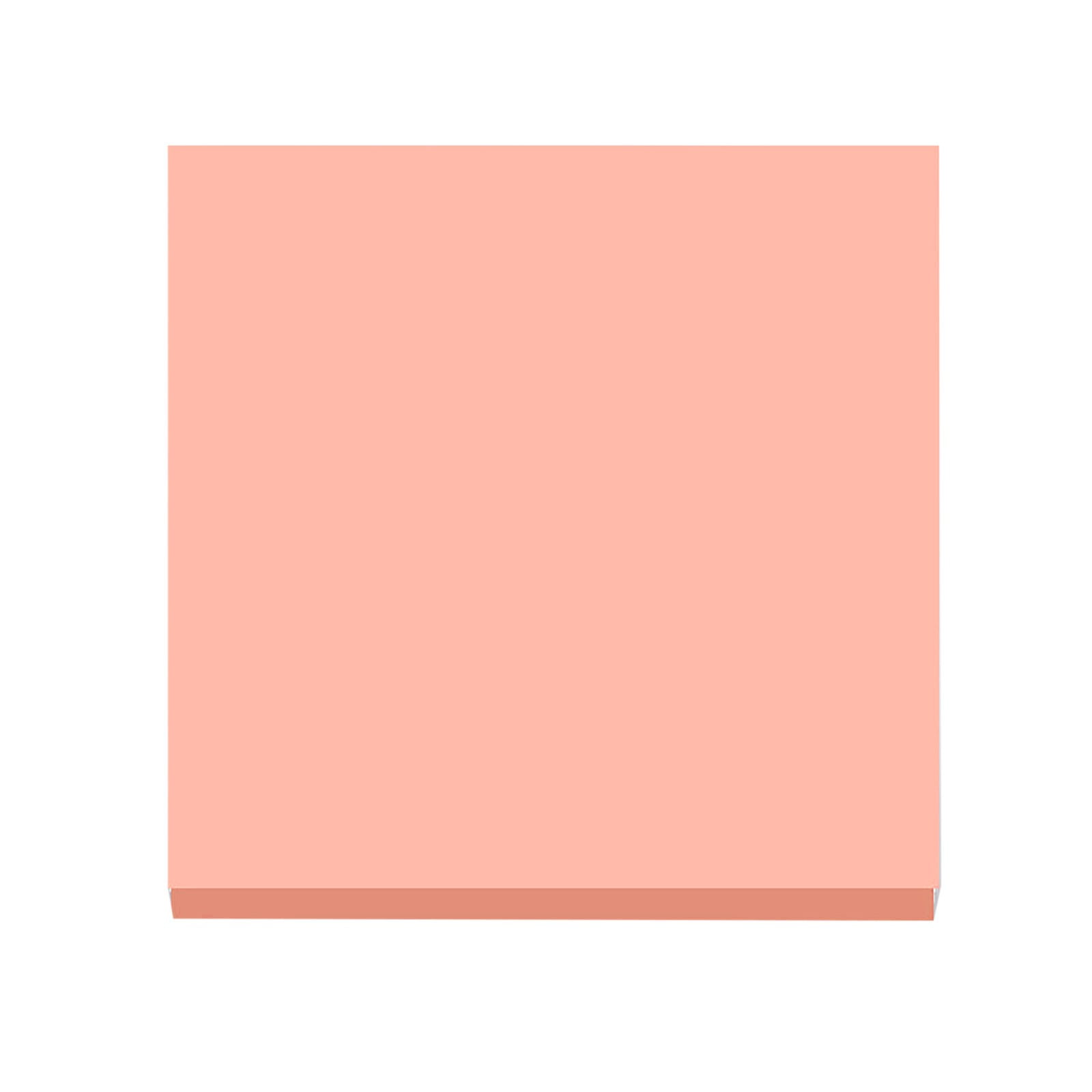 2026 Clearance ZHENFA 3*3 Feet Tearable and Super Sticky Notes, Bright ...