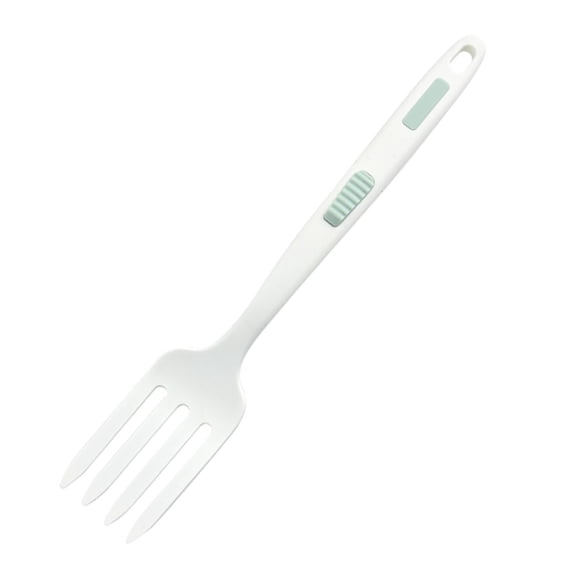 2026 Clearance ZHENFA Silicone Flexible Fork Heat Cooking Fork Tools ...