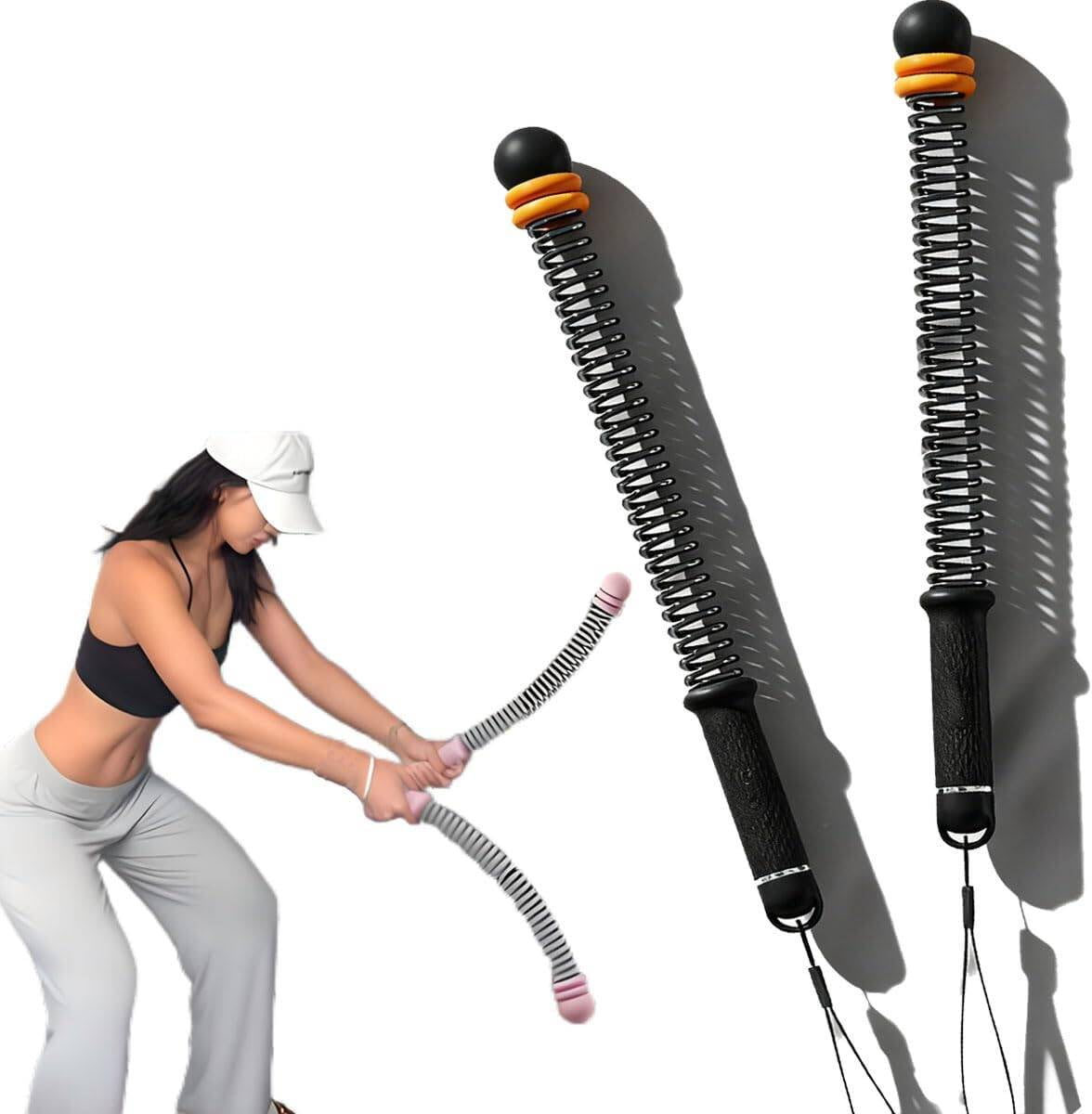 2026 Cordless Battle Ropes with Adjustable Weight System, Rubber Anti ...