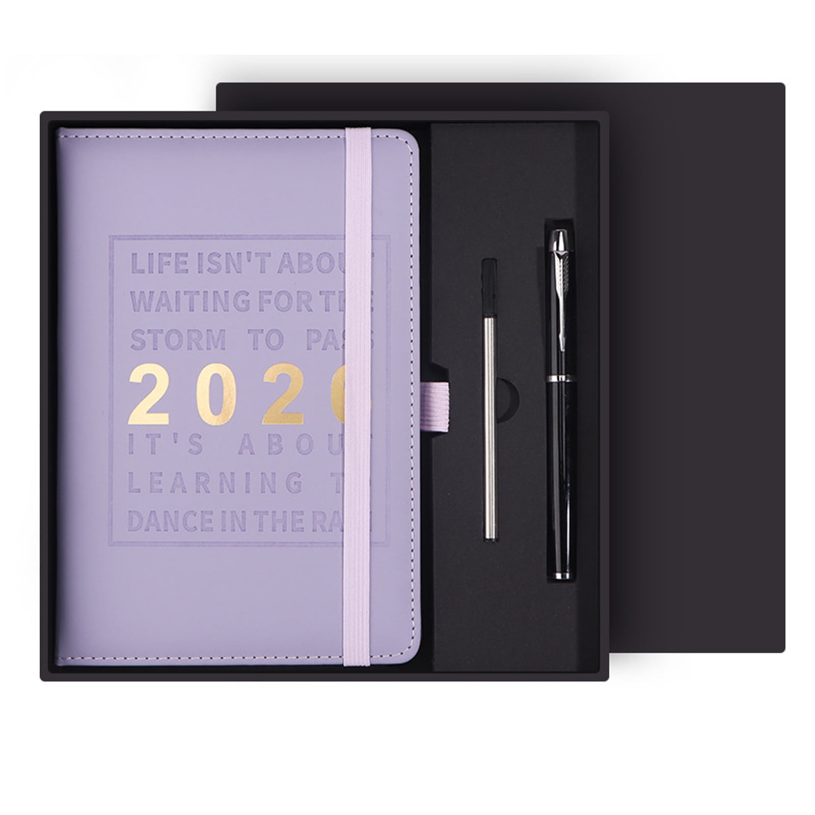 2026 Daily Planner Organizers Notebook Work Planner For Efficient Time ...