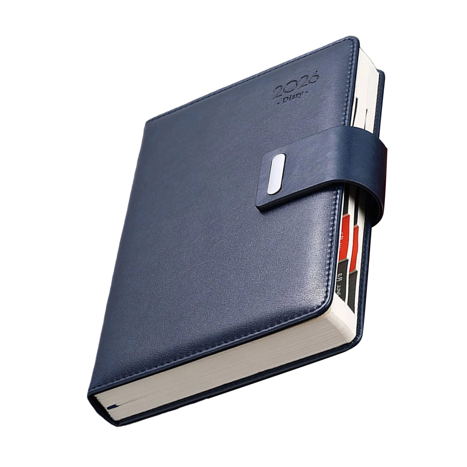 2026 Daily Planner Organizers Notebook Work Planner For Efficient Time ...