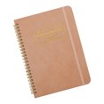 2026 Daily Planner Organizers Notebook Work Planner For Efficient Time ...