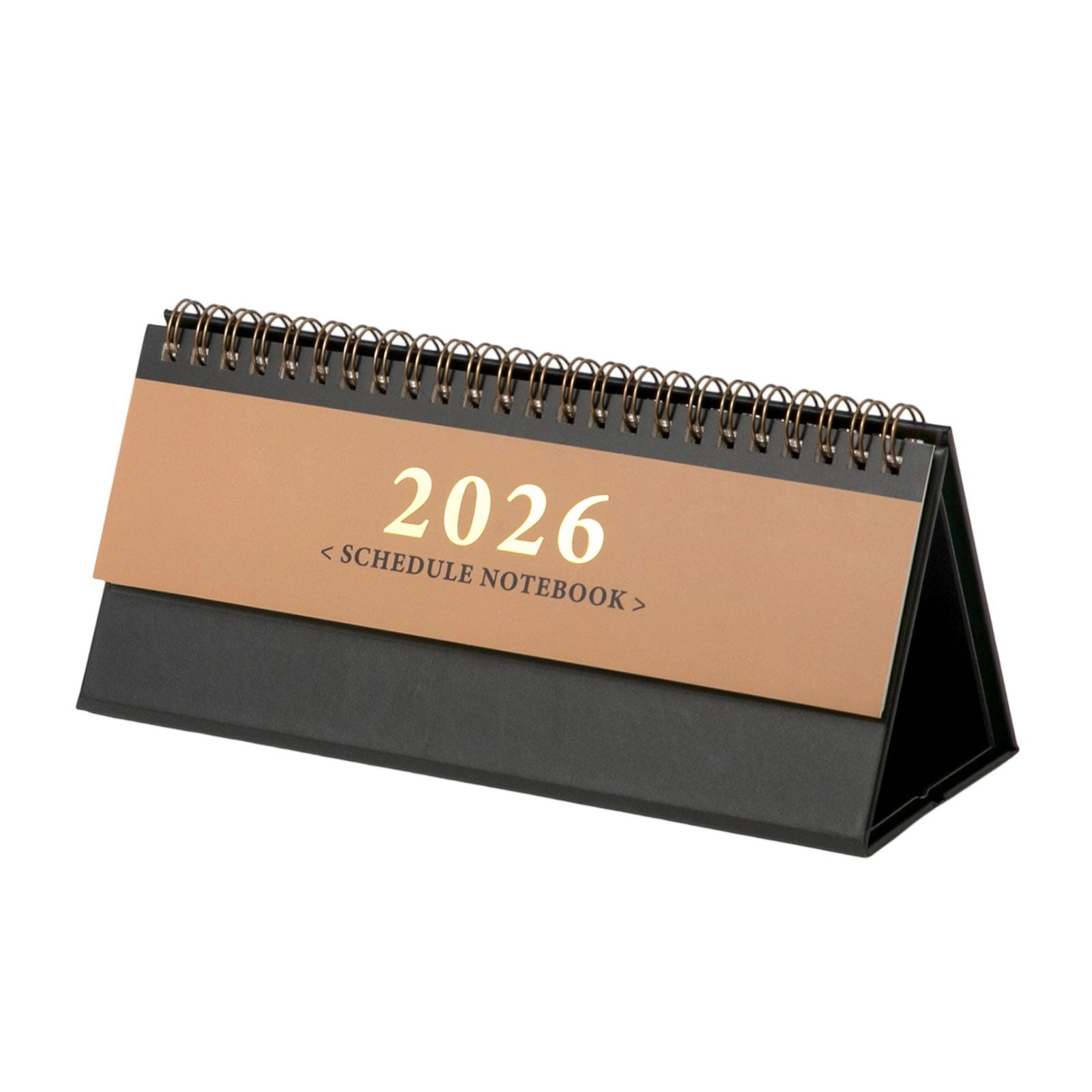 2026 Desk Calendar Office Calendars Desktop Calendar Standing Calendars ...