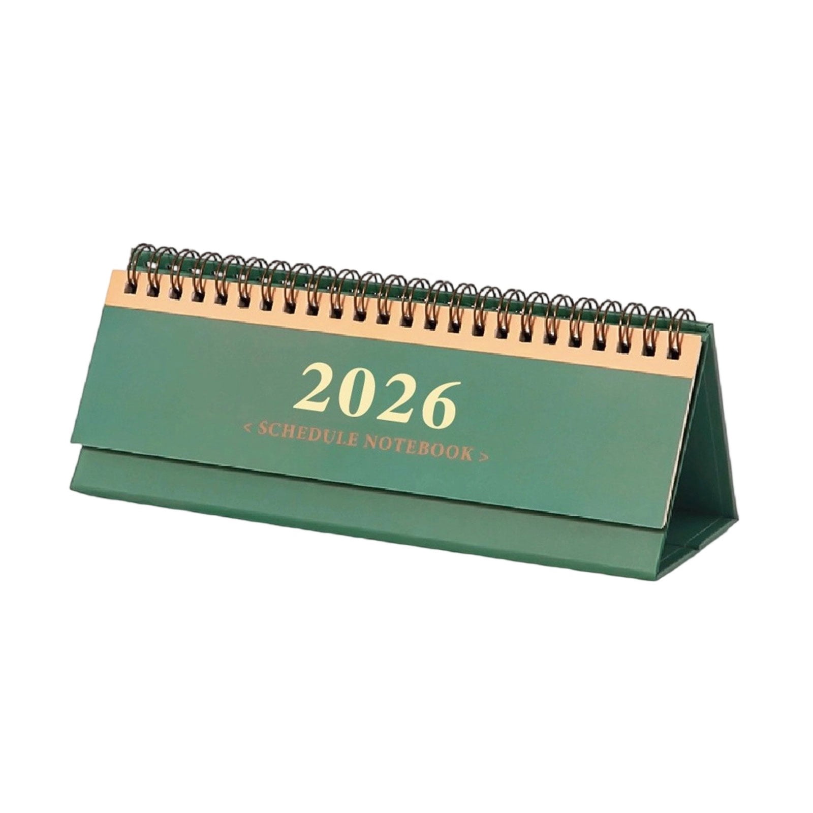 2026 Desk Calendar Small Calendars Standing Calendar Monthly Calendars ...