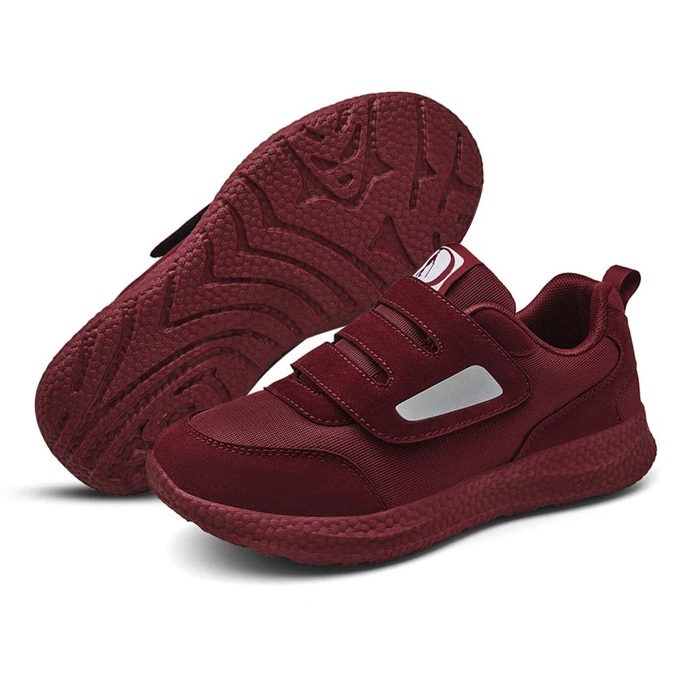 2026 Diabetic Shoes Slip-On Orthopedic Shoes Non-Slip Lightweight Edema ...
