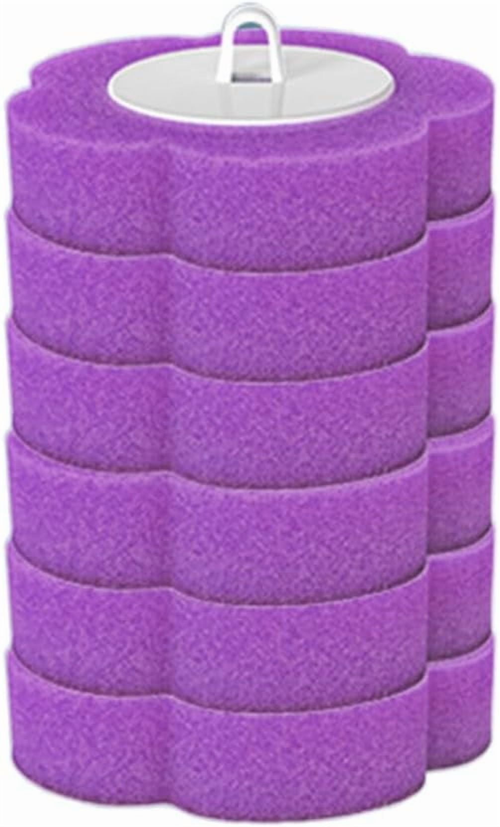 2026 Disposable Toilet Brush Set with Extended Handle – Bathroom ...