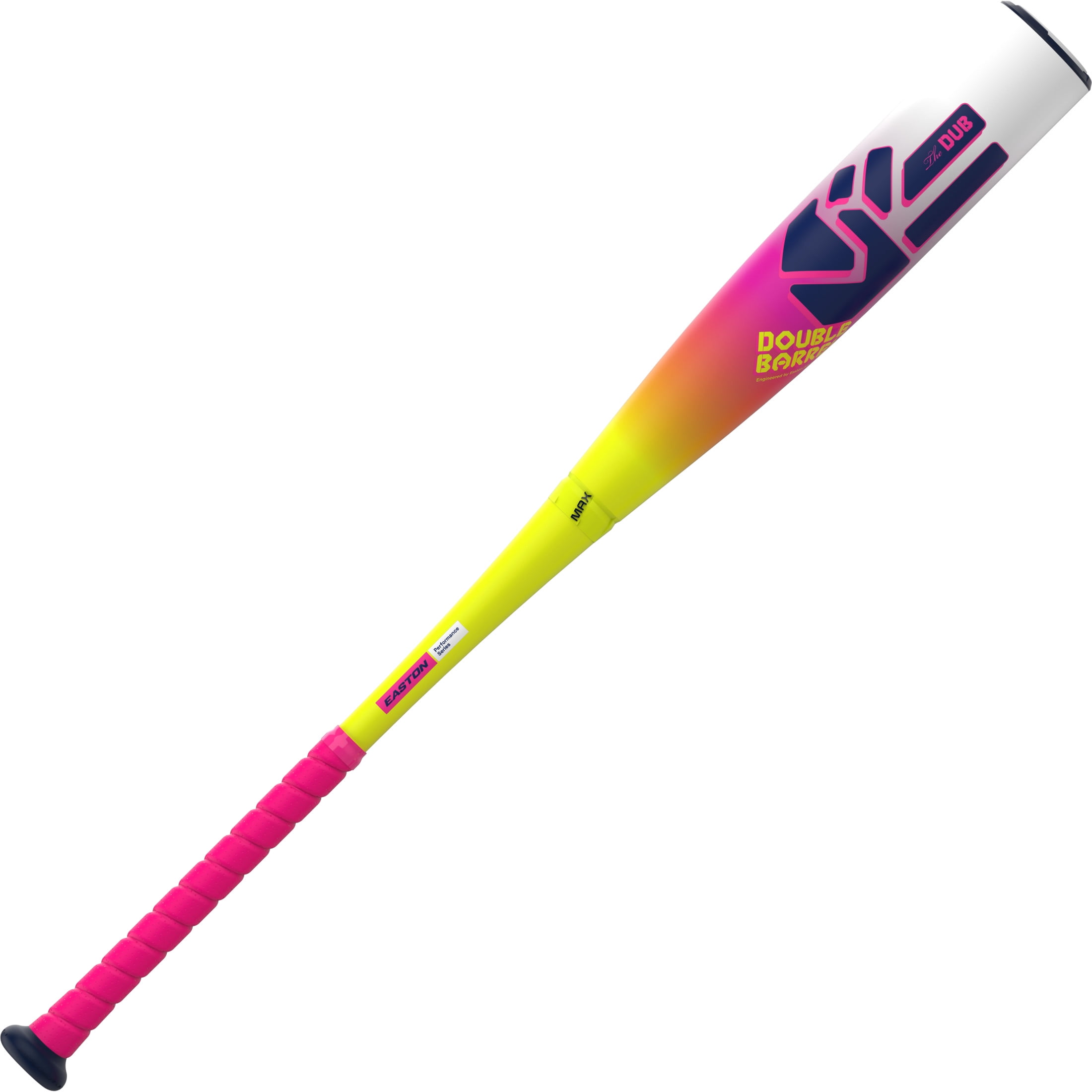 2026 Easton Dub USSSA 30-inch Baseball Bat | -10 - Walmart.com
