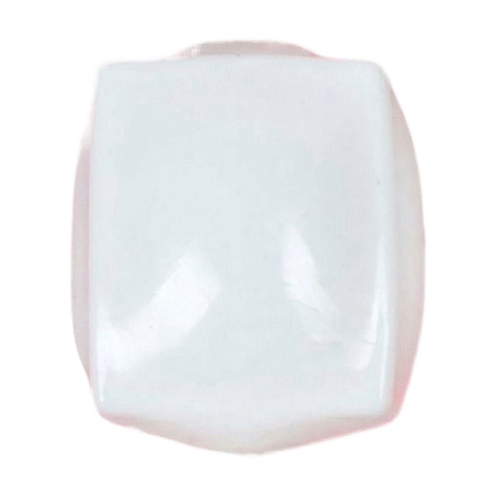 2026 Edition Minimalist White Cube Squeeze, Ultra Soft Marshmallow ...