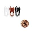 2026 European and American Lazy Hair Styling Tool Set with Fish Clips ...