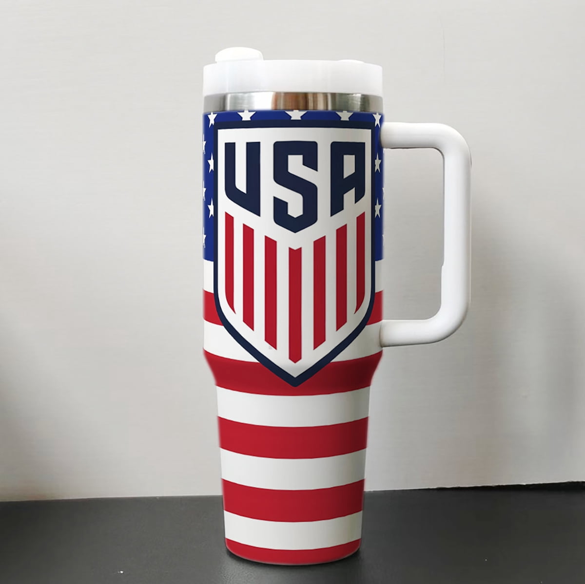 2026 FIFA World Cup Fan Commemorative 304 Stainless Steel Vacuum ...