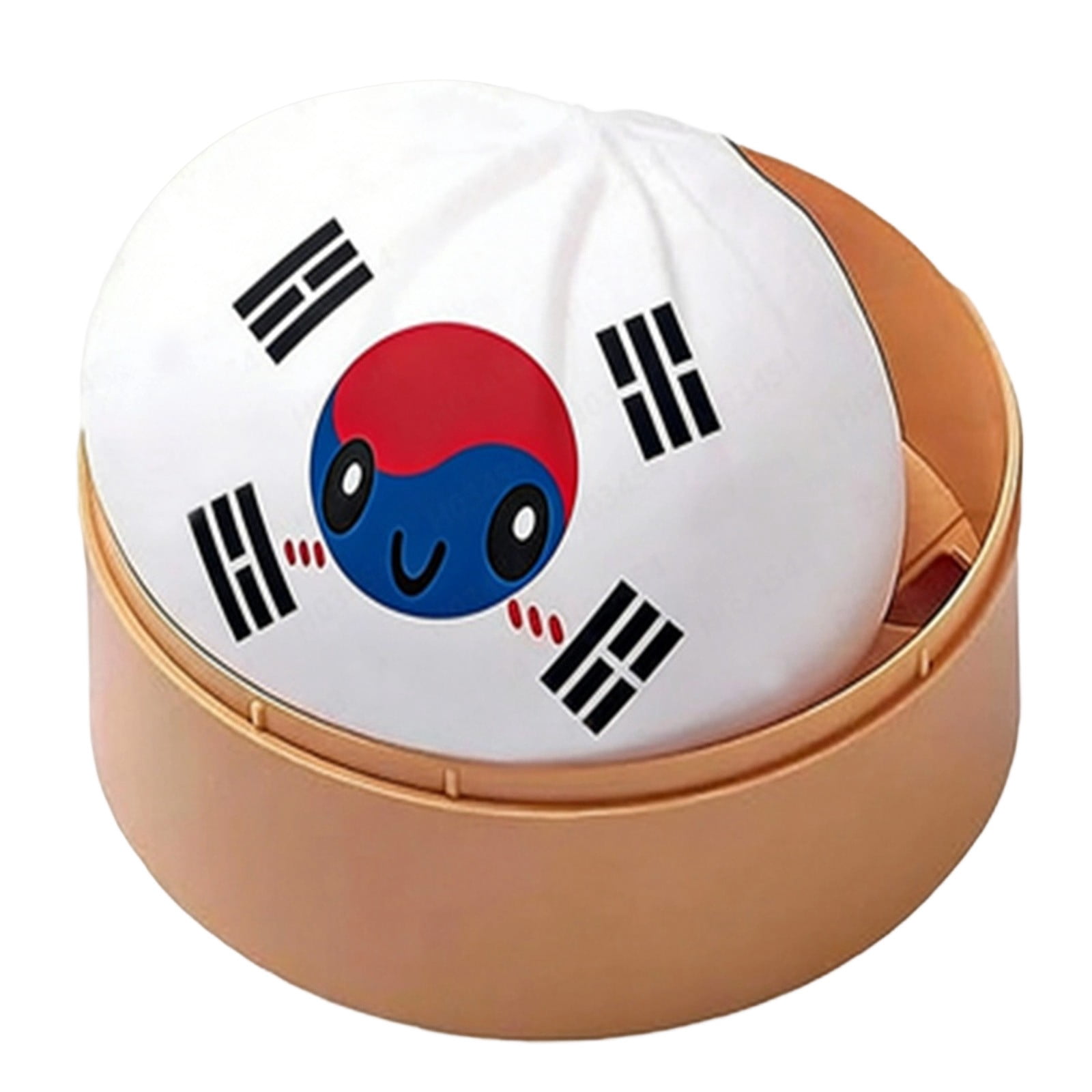 2026 World Cup Flag Dumpling Squishies Dumpling Mystery Box Dumplings ...