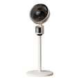 2026 Fan for Bedroom, Oscillating Standing Fan, Pedestal Fans for Home ...