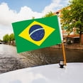 2026 Flag Complete 48 Nations Set, Wenini Durable Polyester 3x5ft Flag ...