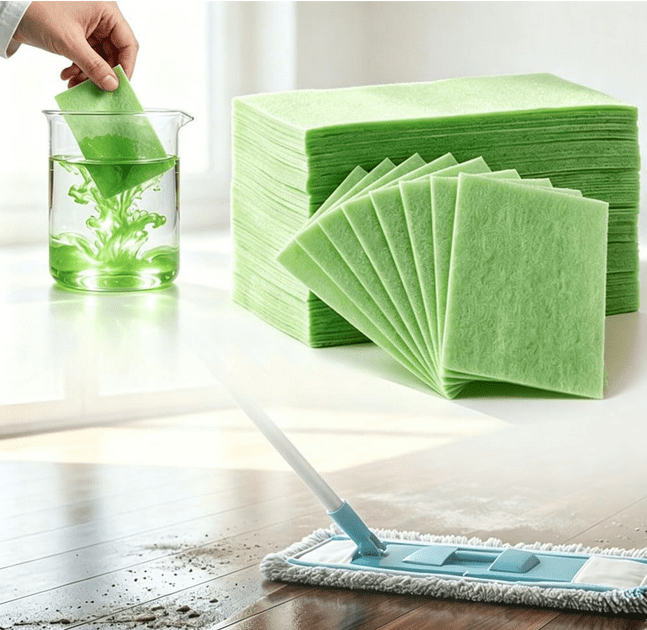 2026 Floor Cleaning Sheets, Multi-Surface Cleaner Pads, Ceramic Tile ...