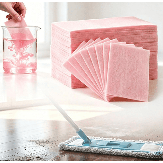 2026 Floor Cleaning Sheets, Multi-Surface Cleaner Pads, Ceramic Tile ...