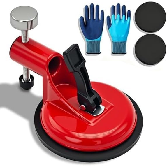 2026 Floor Gap Fixer Tool, Professional Adjustable Height Setter with ...