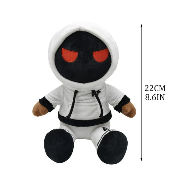 2026 Foltyn Family Plush Toy Foltyn Family Standard Deluxe Plush 8.6 ...