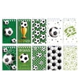 2026 Football Club Feast Themed Diary Notebook For Fans Journal Writing ...