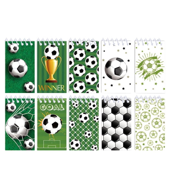 2026 Football Club Feast Themed Diary Notebook For Fans Journal Writing ...