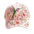 2026 Garden Morning Baseball Cap Soft Casual Hat for Nature Walks Beach ...