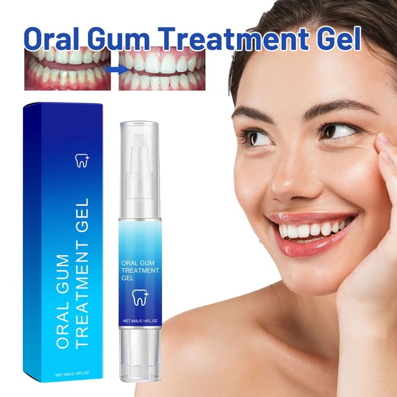 2026 Gel Disease Pen Receding Gel Tooth Whitening Pens Teeth Whitening ...