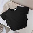 2026 Girls Cute Shirts Short Sleeve Printed Graphic Tees Crewneck ...