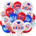 2026 Graduation Balloon Set for Party Decorations - Walmart.com