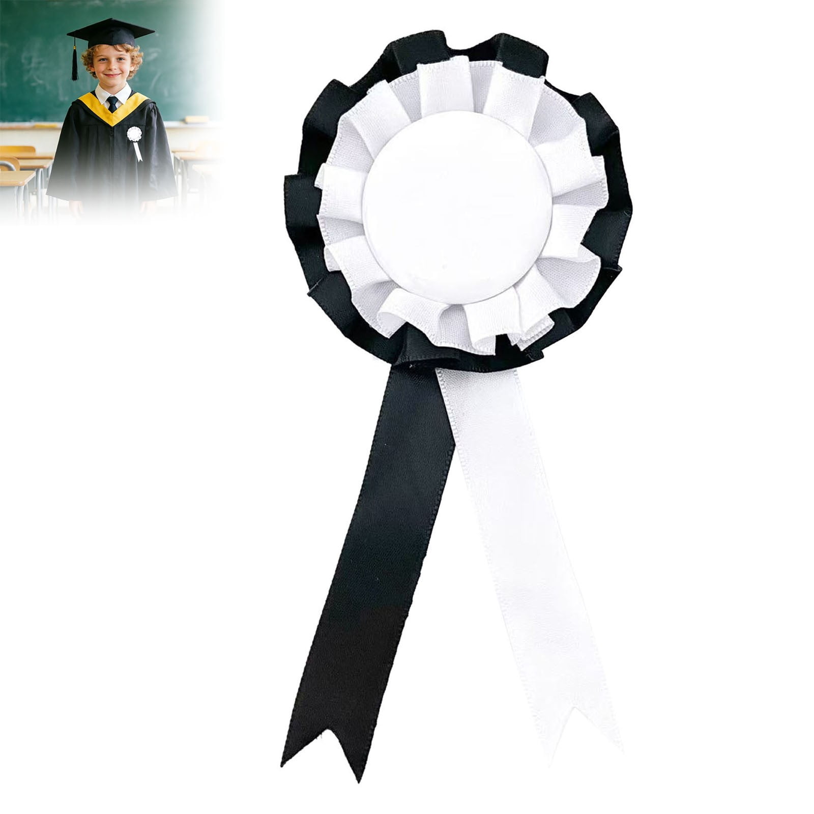 2026 Graduation Blank Award Ribbon,Class of 2026 Students Academic ...