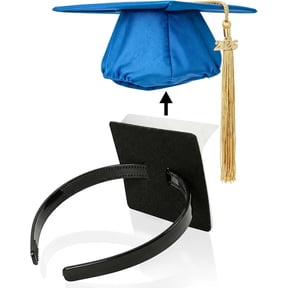 Graduation Cap Headband Insert
