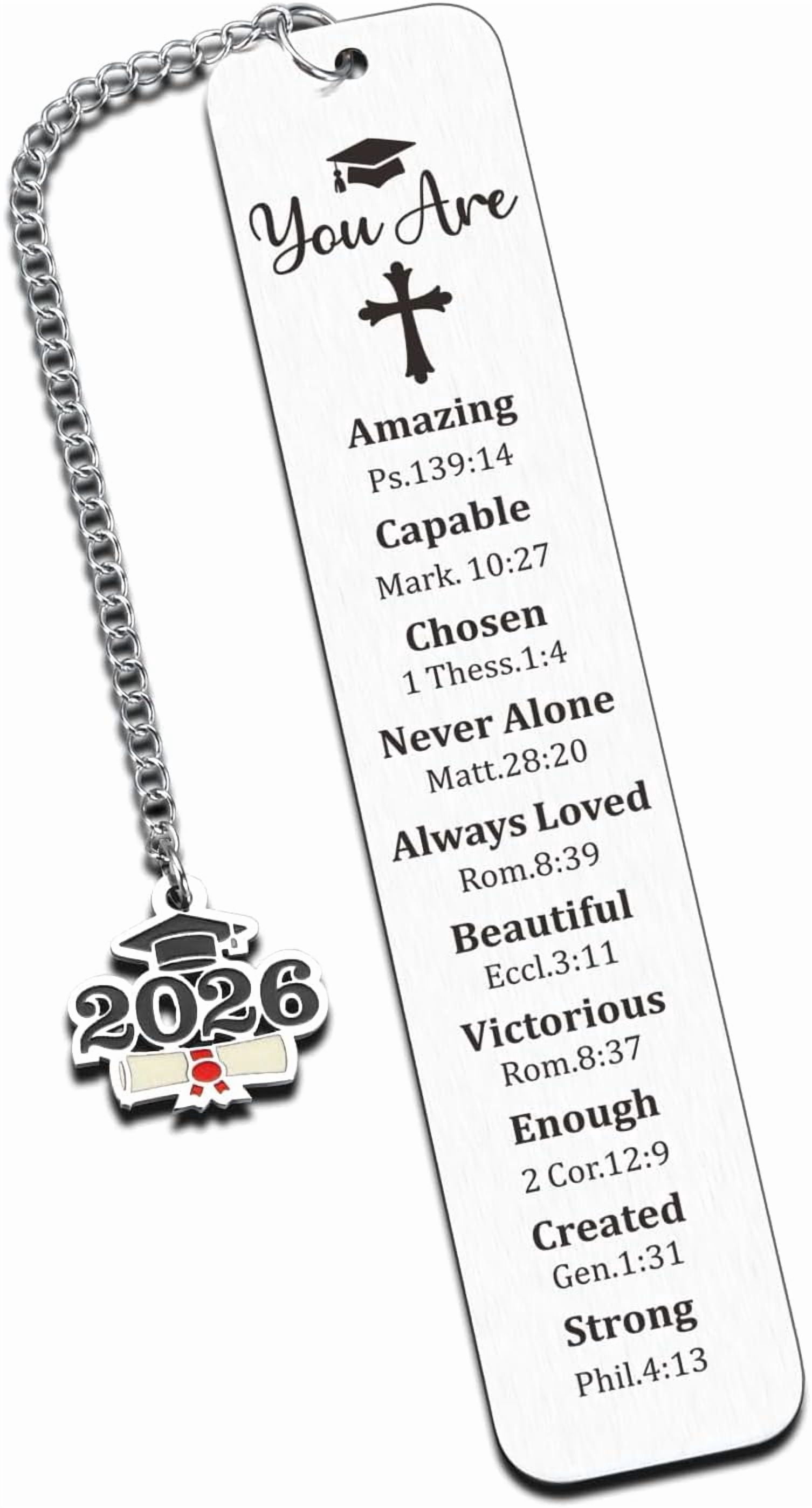 2026 Graduation Gifts for Her Granddaughter 8th Grade Graduation ...