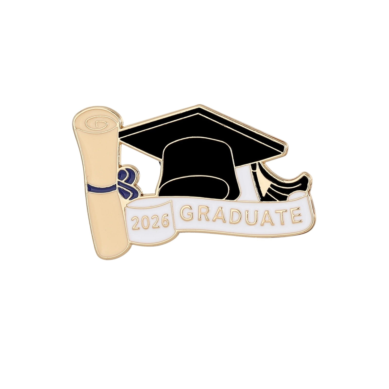 2026 Graduation Gifts Pins for Women Men Class of 2026 Graduation Gifts ...